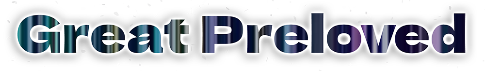 Great Preloved Store | Home